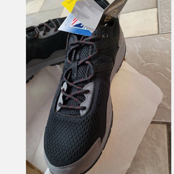Khombu | Shoes | New Khombu Shoes Hiking Shoes Mens | Poshmark